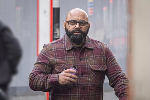 Birmingham Airport security breach: Worker forged refresher training ...