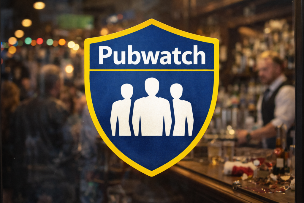 The Ultimate Guide to Pubwatch: Bans, Appeals & Rules
